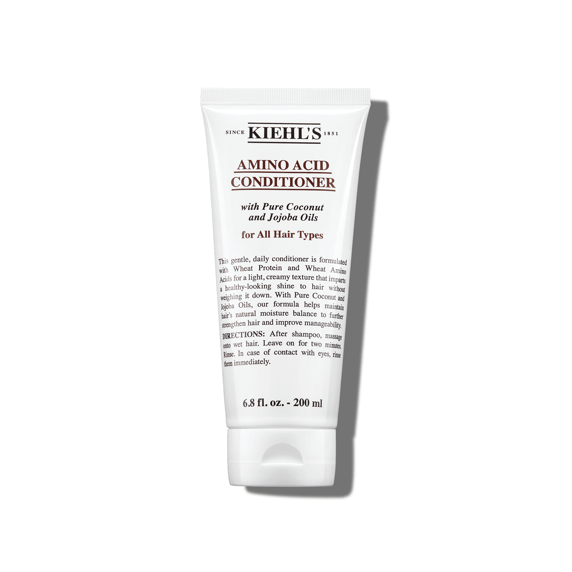 Amino Acid Conditioner | Skincare and Body Formulations | Kiehl's UAE