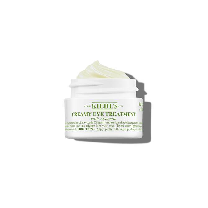 Finest Apothecary Skincare – Kiehl’s