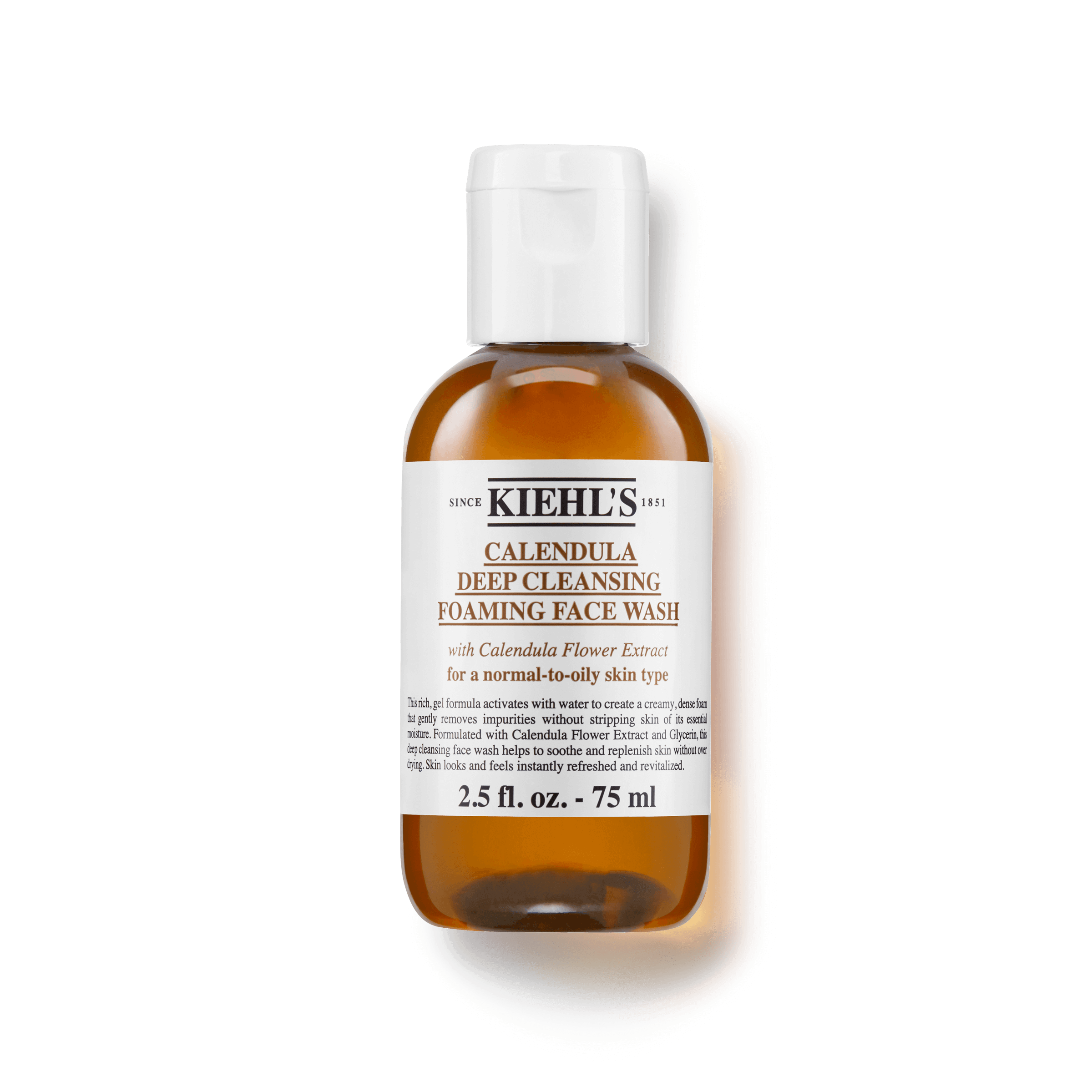 Oil cleansing face wash store