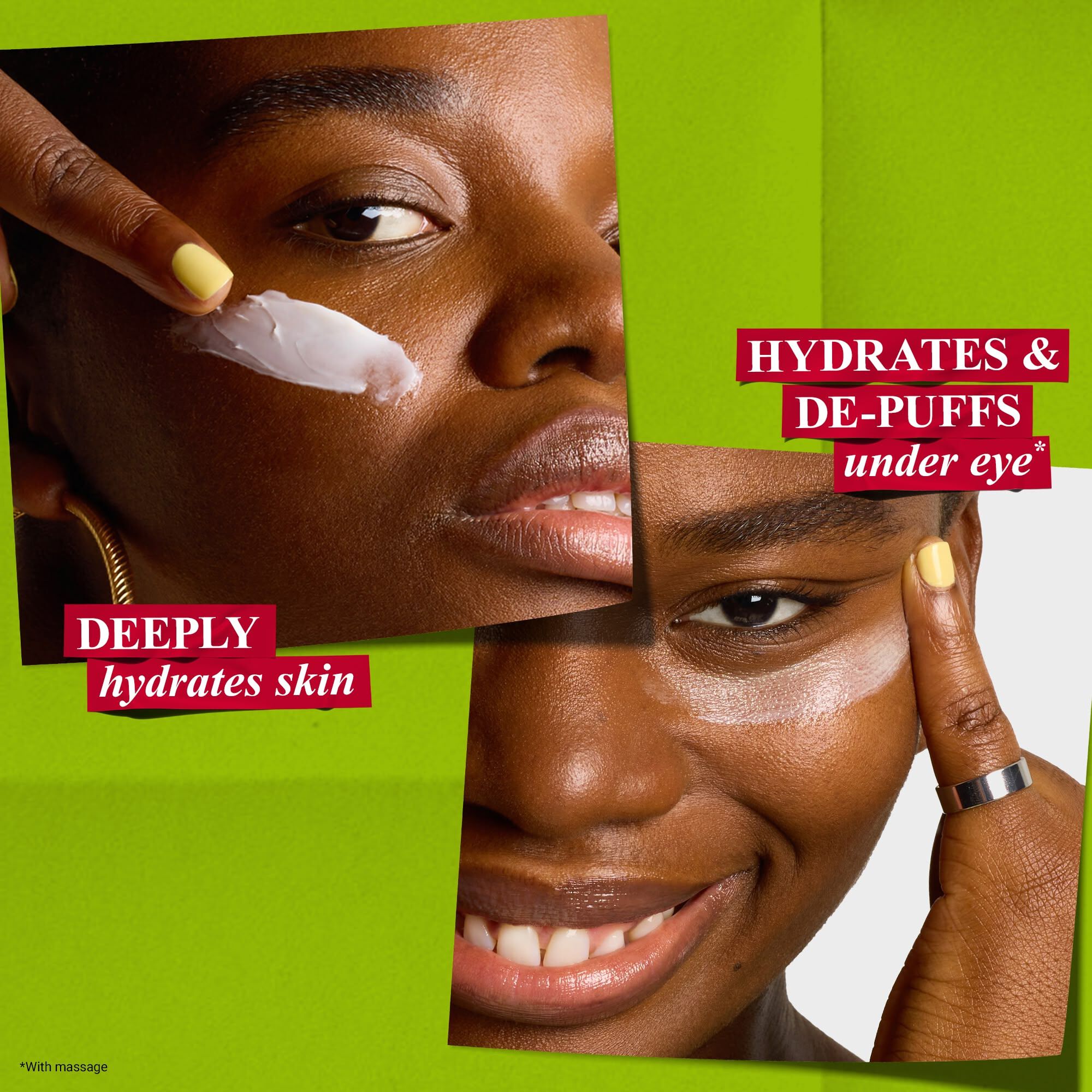 Hydrating Hits Gift Set for Face and Eyes - Kiehl's