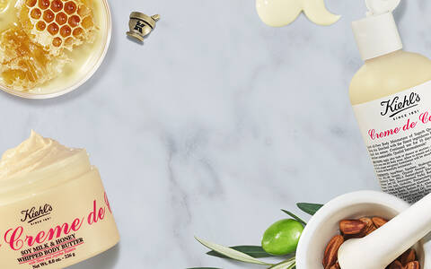 Body Moisturisers | Body Butters & Body Creams