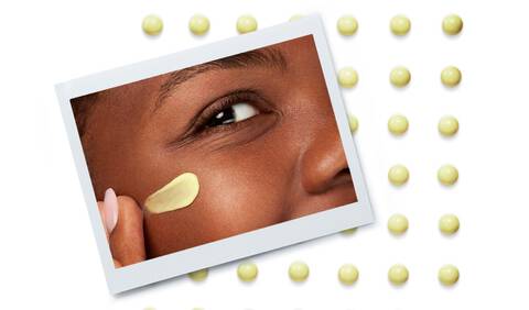 Retinol Skin-Renewing Daily Micro-Dose Serum | Face Serum | Kiehl’s UK