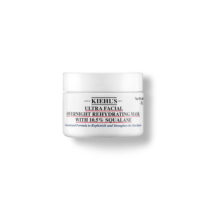 Ultra Facial Overnight | Rehydrating Mask | Kiehl's UK